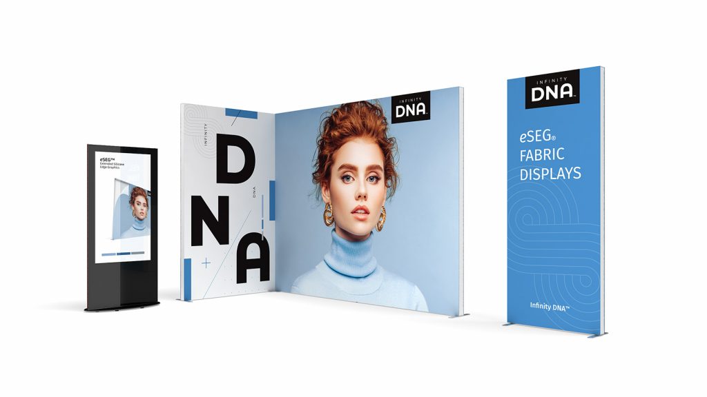 Portable Displays | Self Build Exhibition Stands | 5 Studio UK