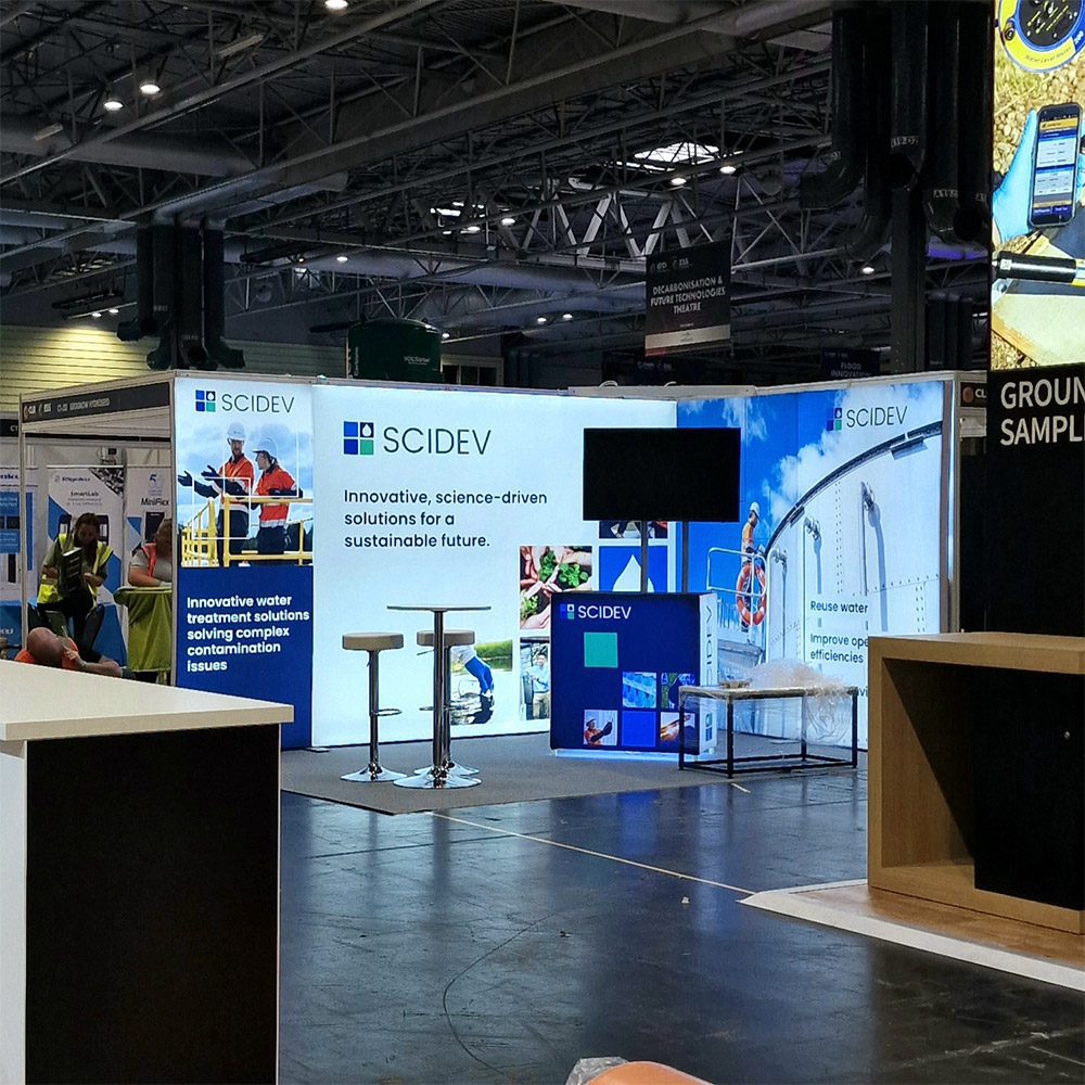 Shell Scheme Graphics | Seamless | 5 Studio UK