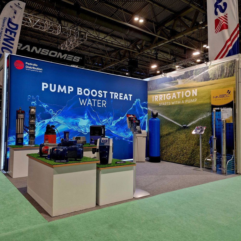 Shell Scheme Graphics | Seamless | 5 Studio UK